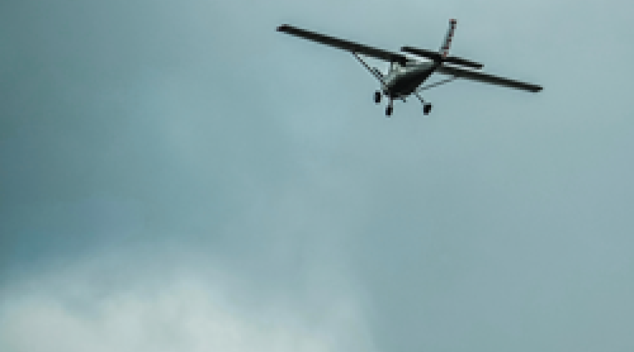 Vliegschool Drachten - Flightlevel